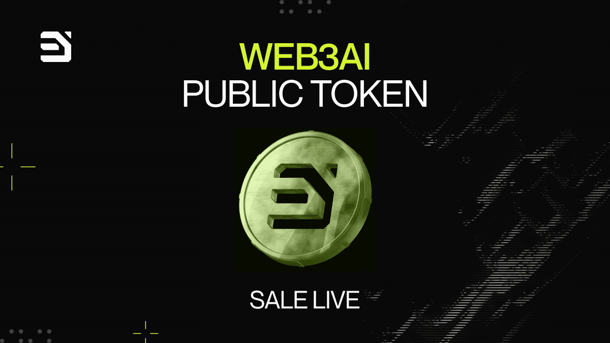 Web3 ai Offers 700% ROI Potential, ADA Eyes $9.50 & SOL Grows 34% - Bitcoin Info News