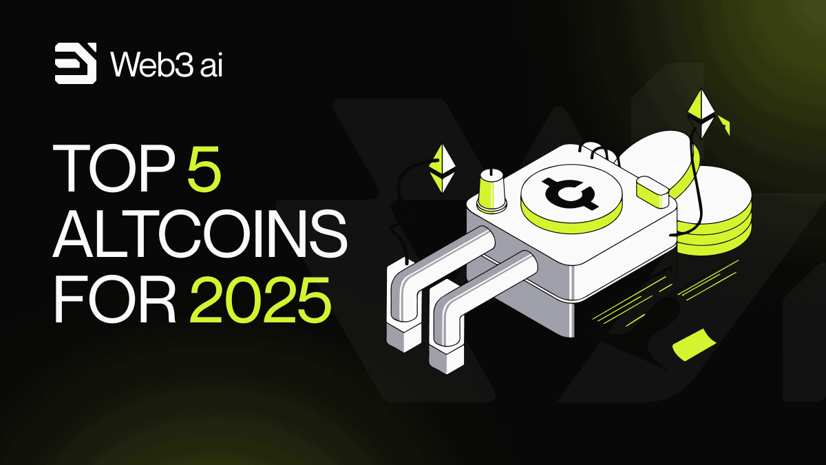 A Smart Buyer’s Guide to Best-Performing Cryptos in 2025