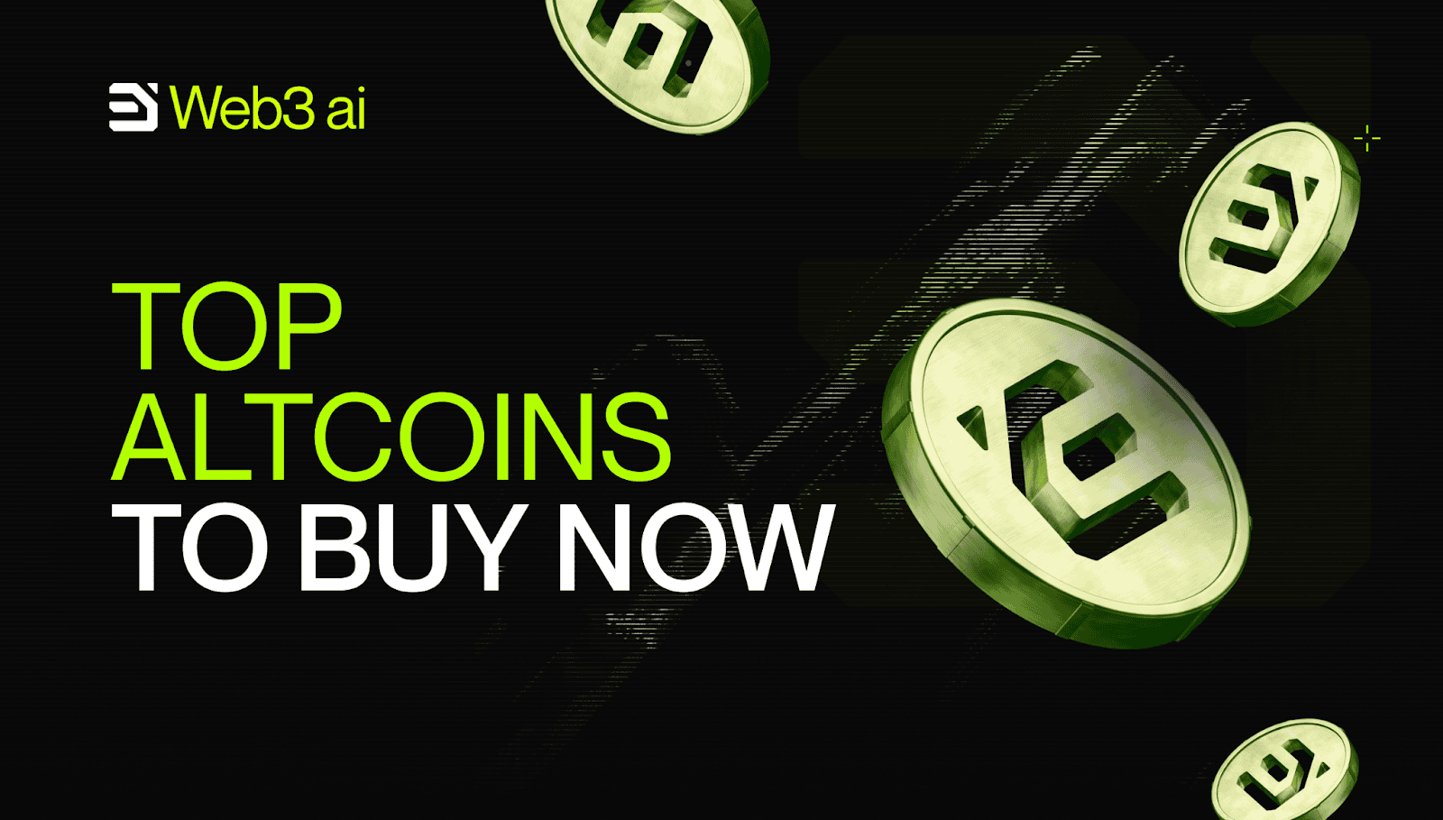 Top Bullish Cryptos to Buy Now: Web3 ai, Filecoin, & Pepe