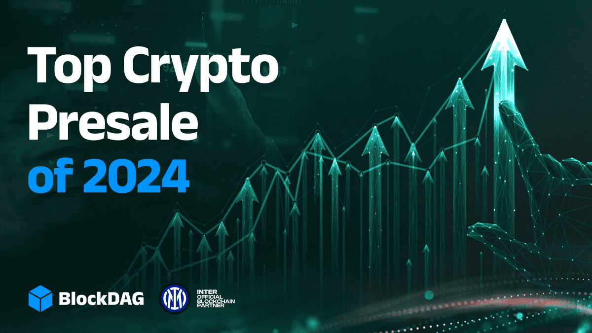 Top Crypto Presales in 2025: Bitcoin Hyper, BlockDAG, TOKEN6900 & MAXI