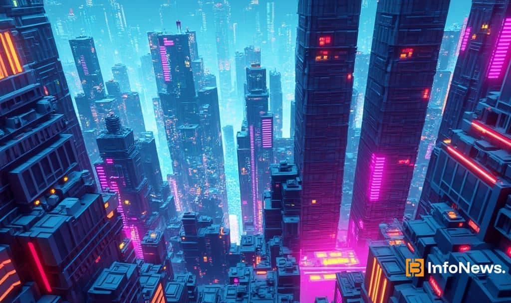 Blockworks Ends News Division to Focus on Data